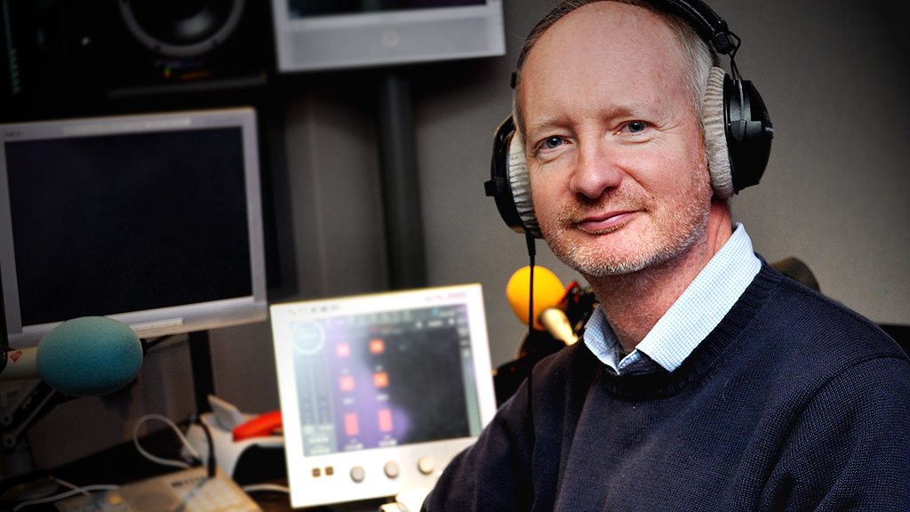 BBC Radio 4’s Mark Rickards joins CMC – Communications, Media & Culture